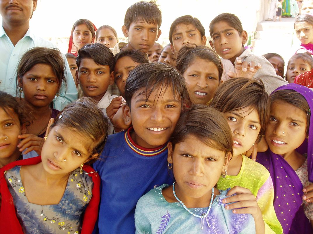 Many faces of India | Smithsonian Photo Contest | Smithsonian Magazine