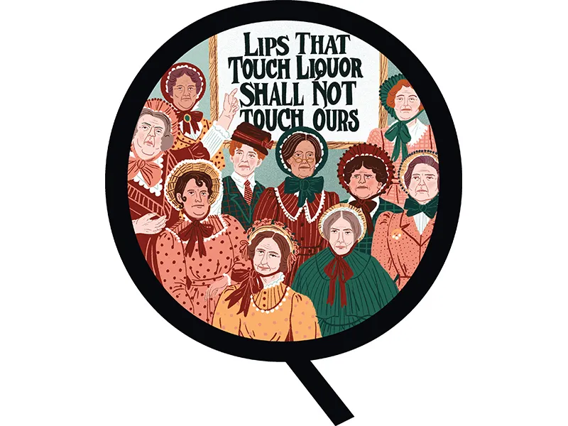 temperance word origin