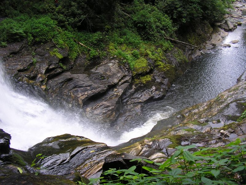 An Appalachian waterfall. | Smithsonian Photo Contest | Smithsonian ...