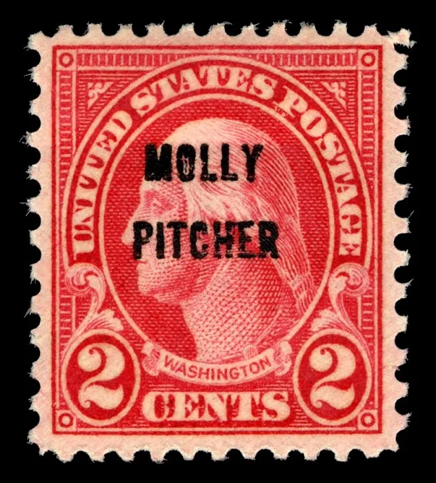 Who Was Molly Pitcher? Exploring the Revolutionary War Icon ...