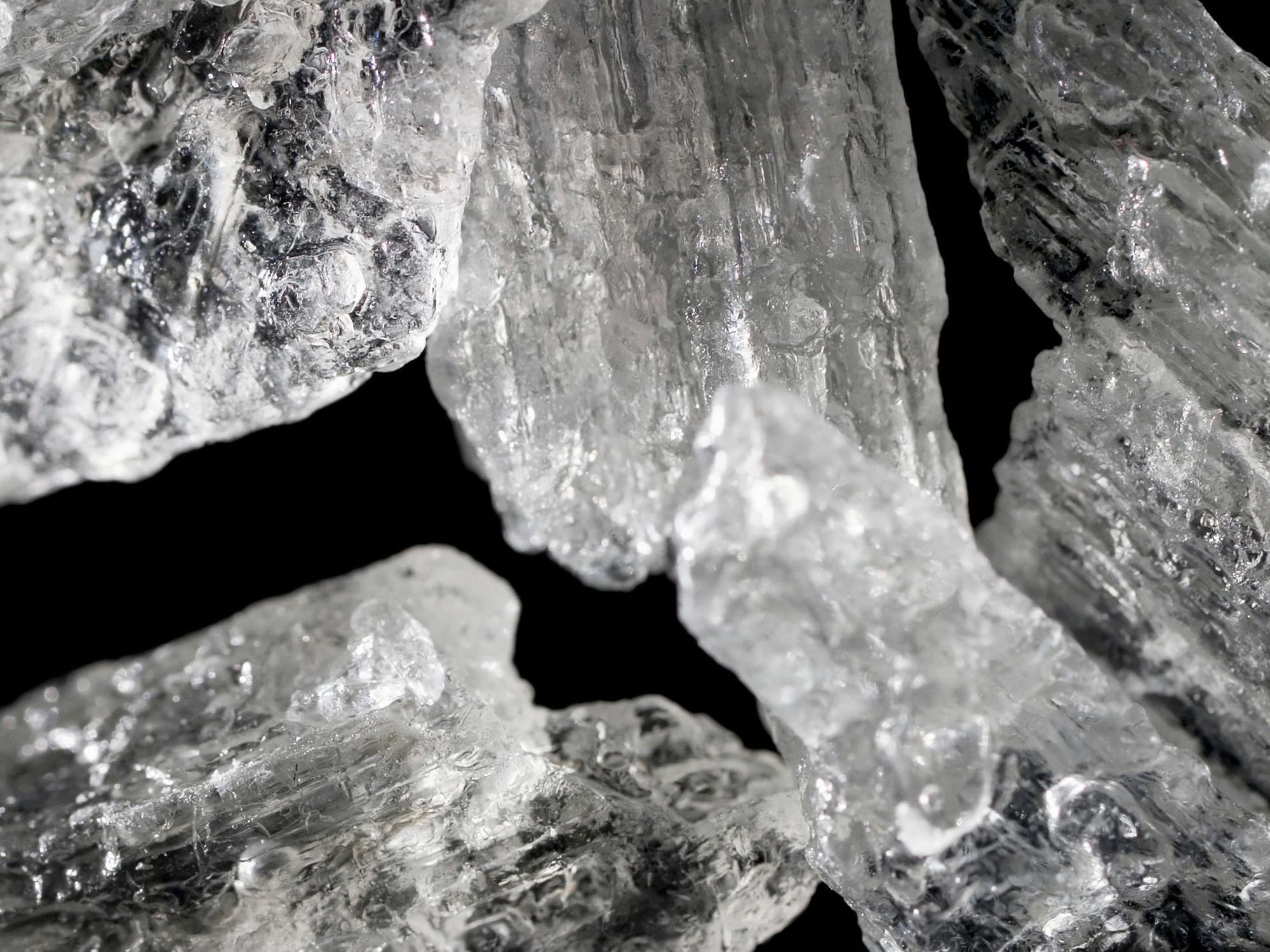 An Explosion at a National Lab is Being Linked to Meth