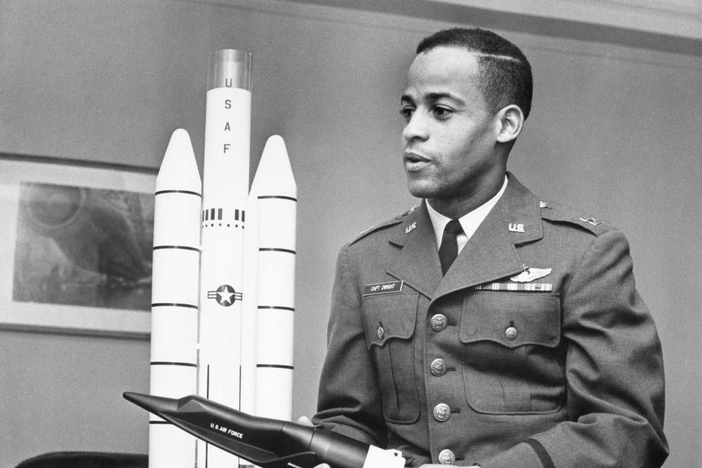 dwight junior freeman