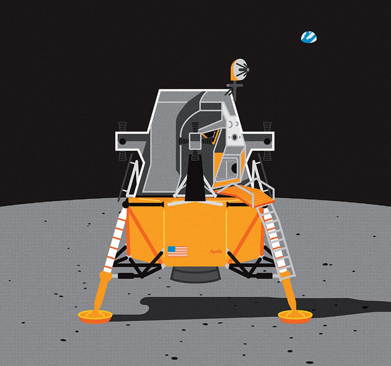 Cosmic Sans: a New Font Space Geeks Will Love to Hate