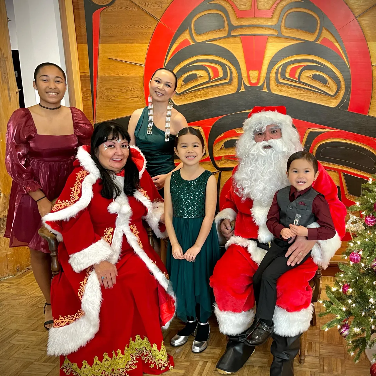 Native American Christmas Traditions Top Five Disney Resorts During