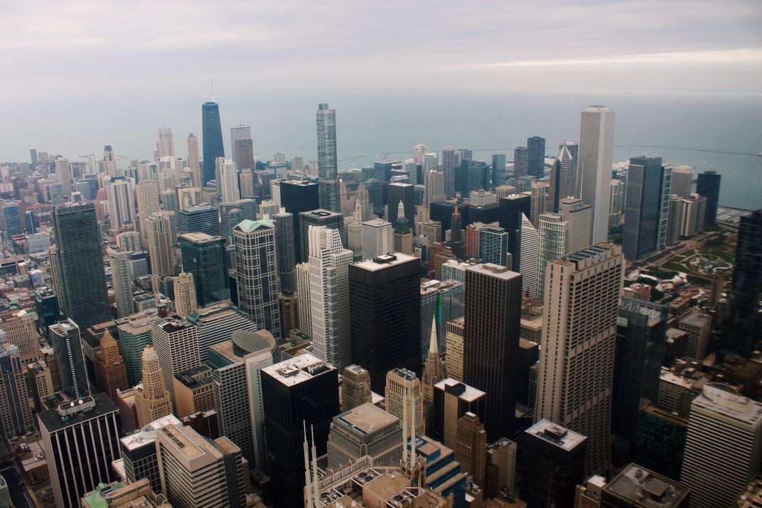 Chicago | Smithsonian Photo Contest | Smithsonian Magazine