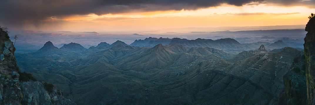 Monsoon Season on the Border | Smithsonian Photo Contest | Smithsonian ...