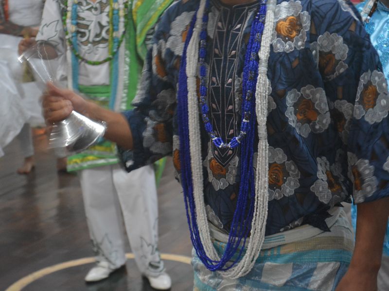 umbanda brazil | Smithsonian Photo Contest | Smithsonian Magazine