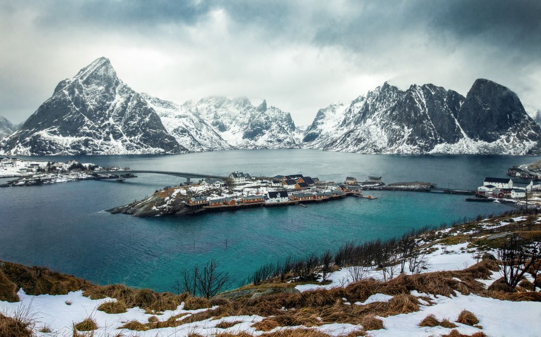 The Beautiful Archipelago | Smithsonian Photo Contest | Smithsonian ...