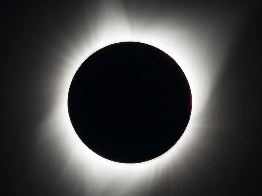 Five Fascinating Science Projects Using the Total Solar Eclipse to ...