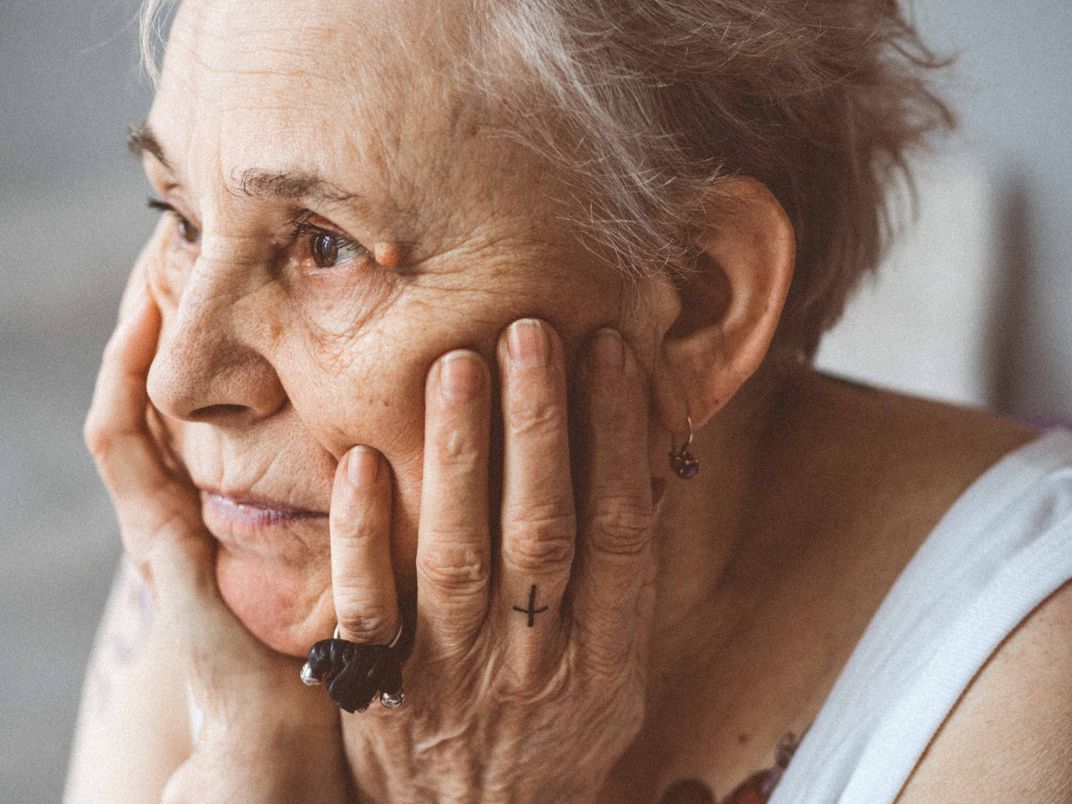 Granny | Smithsonian Photo Contest | Smithsonian Magazine