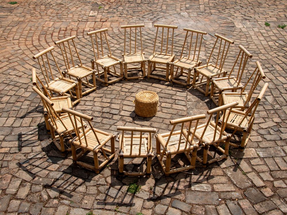 Center of the circle · center · core | Smithsonian Photo Contest ...