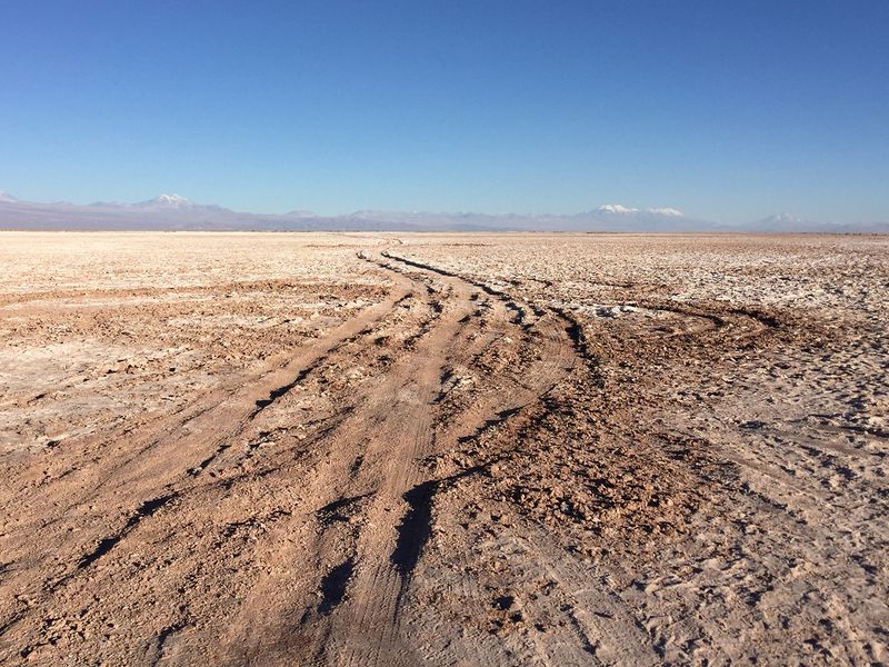 Parallel Paths | Smithsonian Photo Contest | Smithsonian Magazine