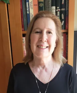 Barbara Whitehead | Smithsonian Journeys Expert | Smithsonian Journeys
