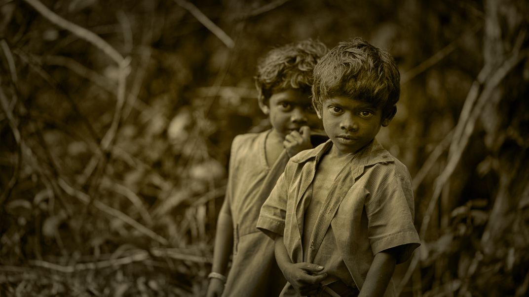 The Innocent | Smithsonian Photo Contest | Smithsonian Magazine