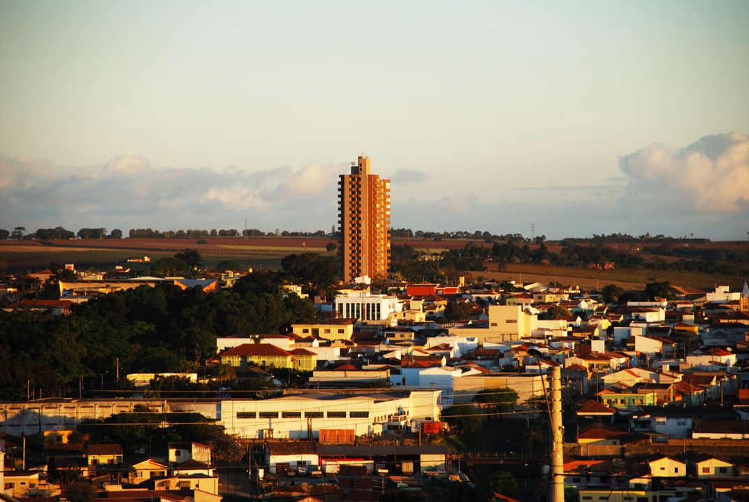 My home town Itapetininga | Smithsonian Photo Contest | Smithsonian ...