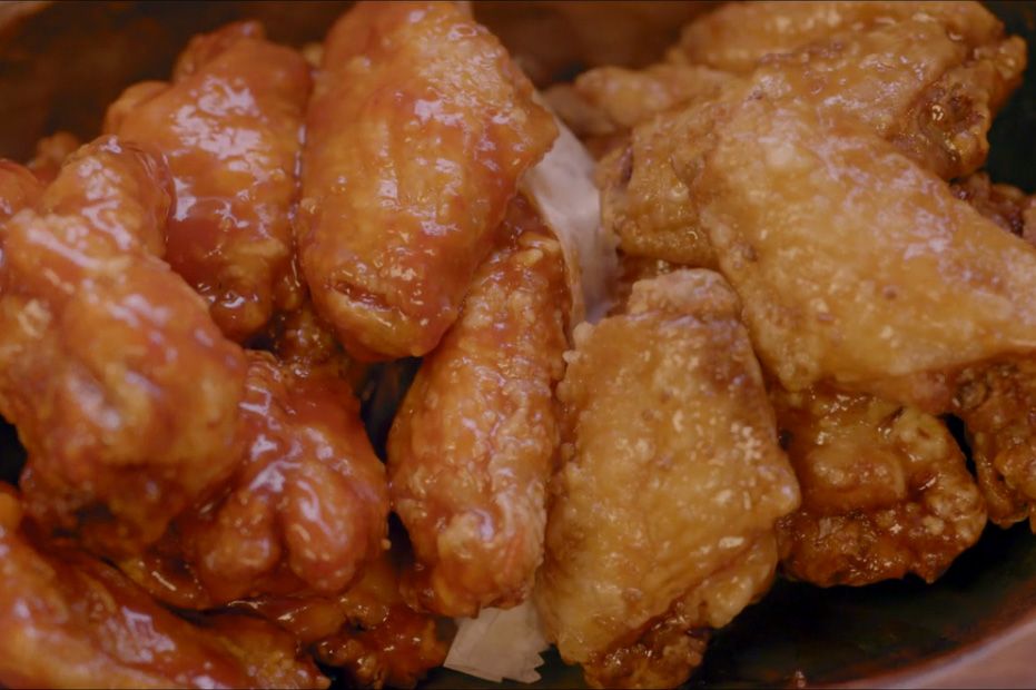 What is up with all these Korean Fried Chicken places? | Page 2 ...