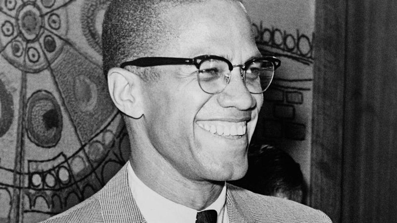 malcolm x doc