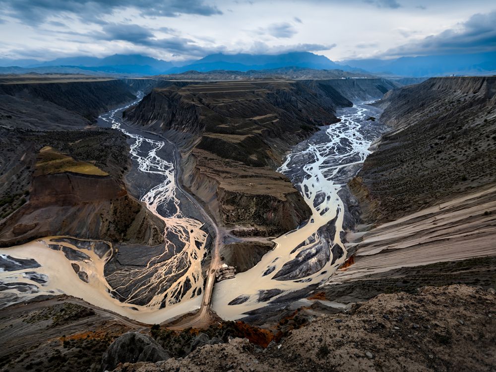 Veins of the earth | Smithsonian Photo Contest | Smithsonian Magazine