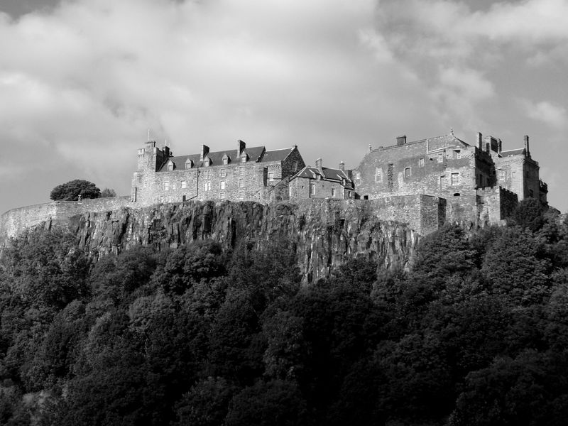 Sterling Castle | Smithsonian Photo Contest | Smithsonian Magazine