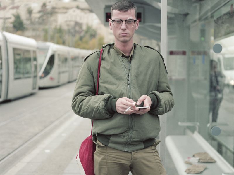 Through The Stations | Smithsonian Photo Contest | Smithsonian Magazine