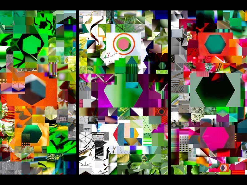 Delta Hex, Floor 7 | Smithsonian Photo Contest | Smithsonian Magazine