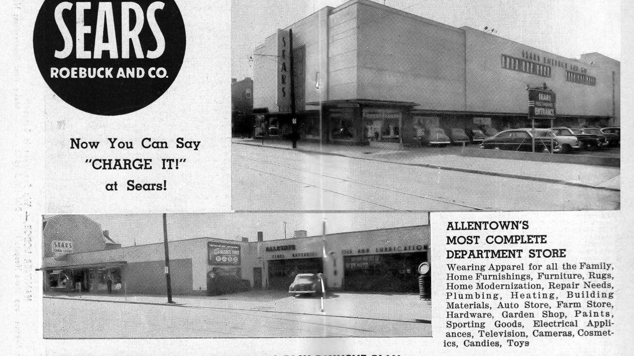 sears and co
