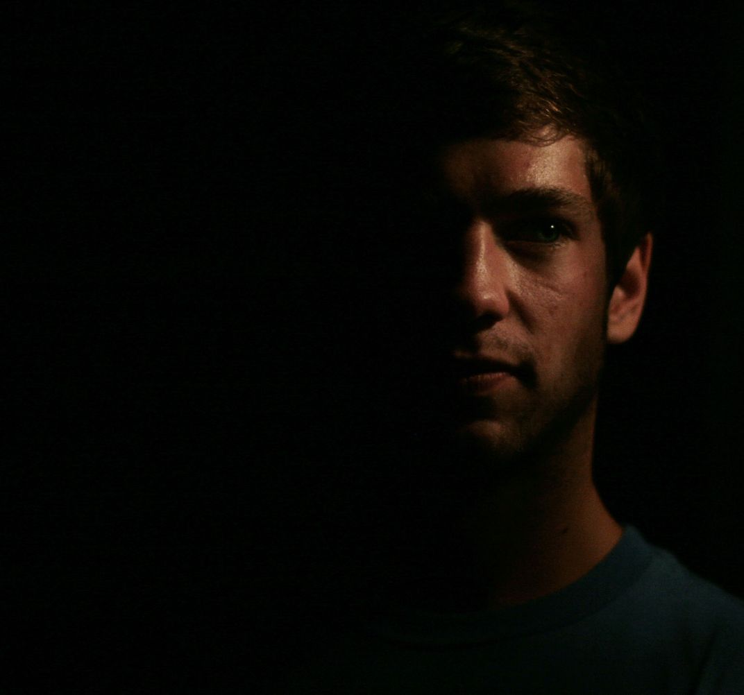 Hidden in the shadows | Smithsonian Photo Contest | Smithsonian Magazine