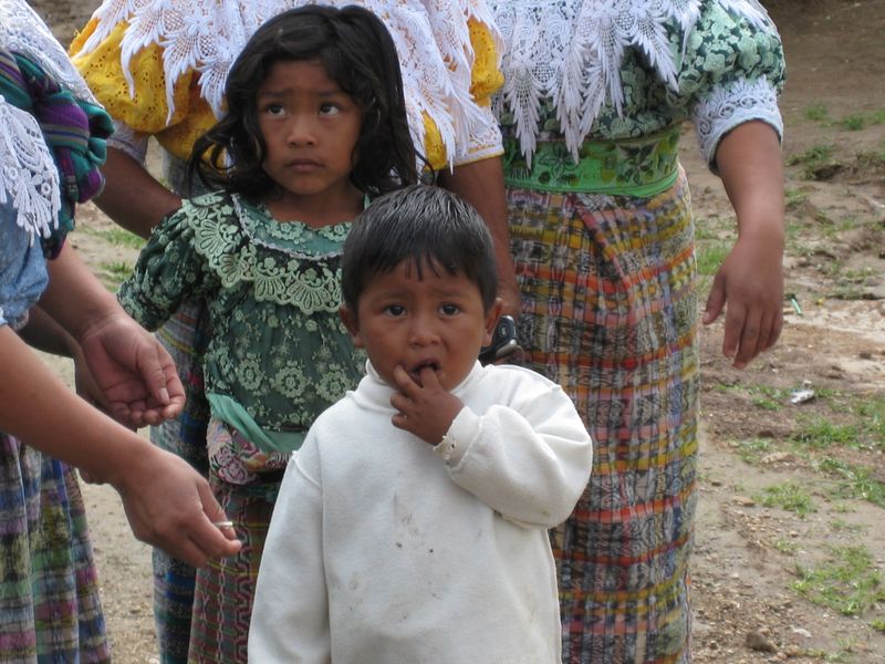 Mayan boy | Smithsonian Photo Contest | Smithsonian Magazine