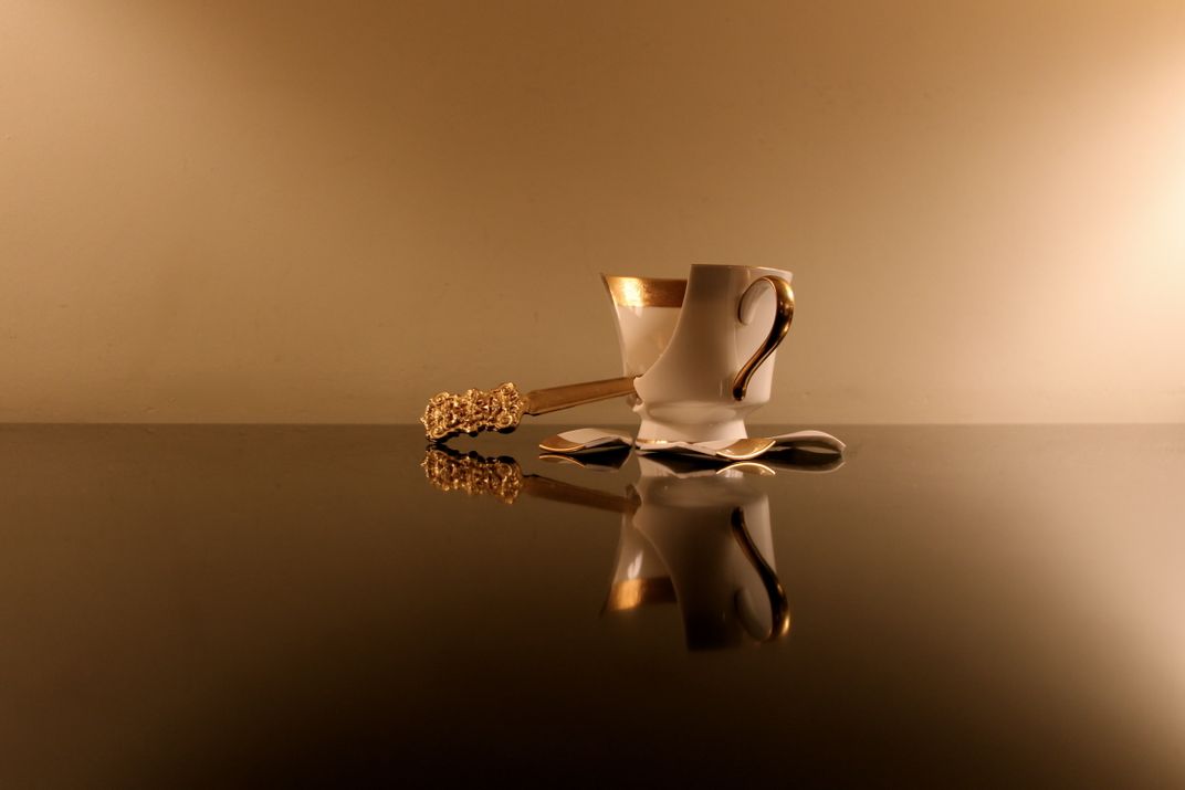 Midnight Coffee | Smithsonian Photo Contest | Smithsonian Magazine