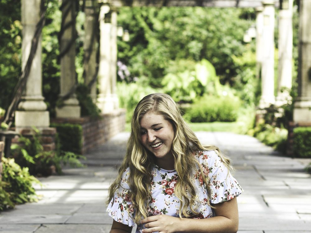 Madelyn looks off | Smithsonian Photo Contest | Smithsonian Magazine