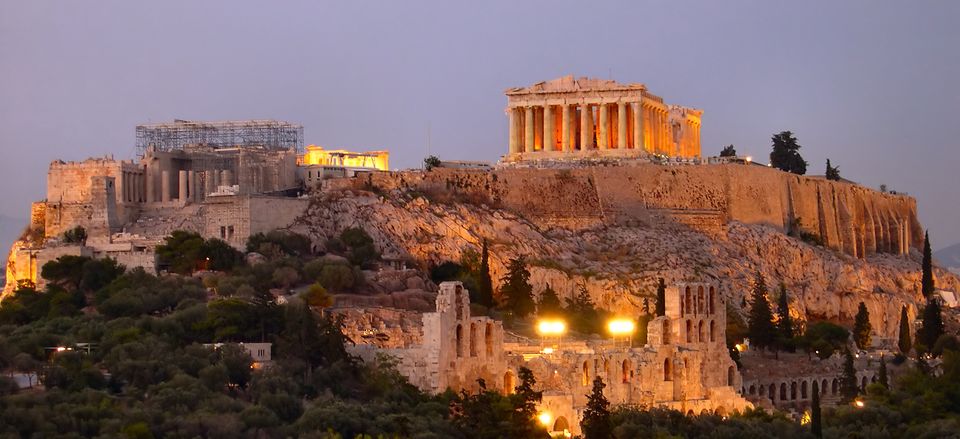 Living in the Greek Isles | Smithsonian Journeys