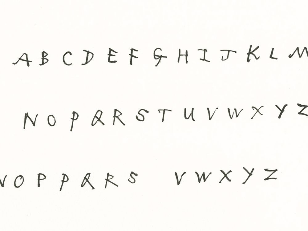 Iconic Font 32 Famous Fonts You Need To Download Immediately
