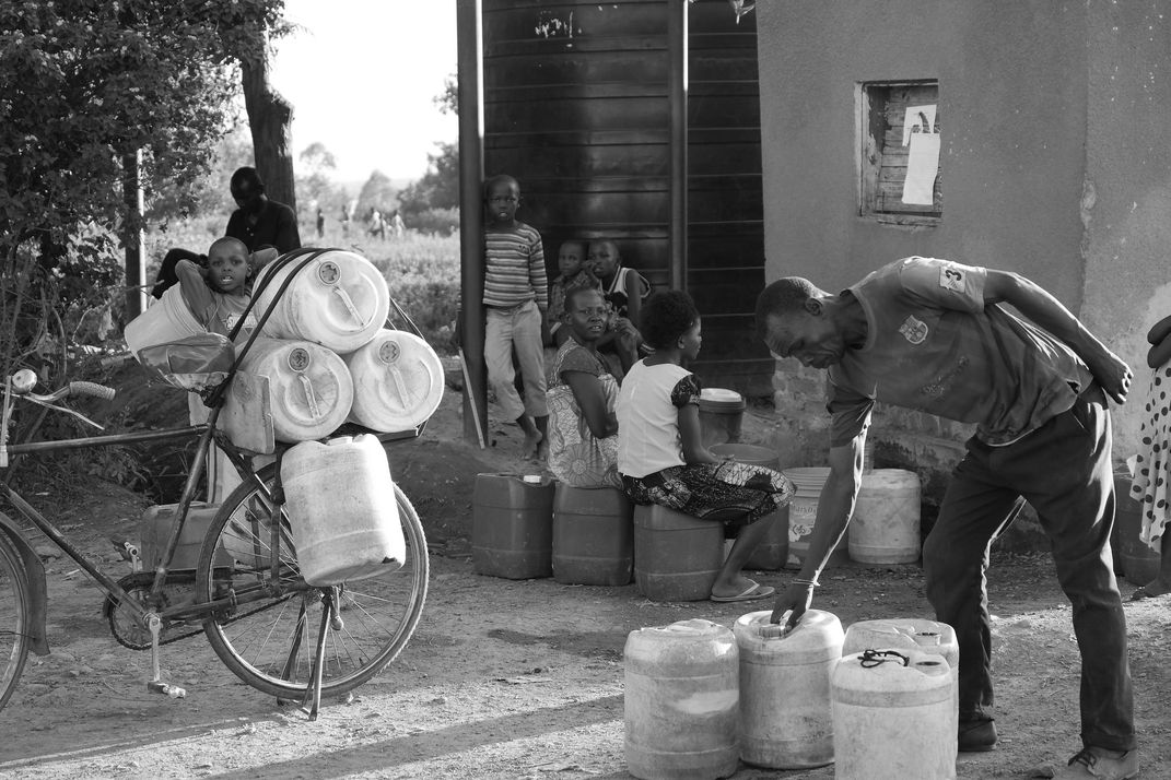 Community Tap | Smithsonian Photo Contest | Smithsonian Magazine