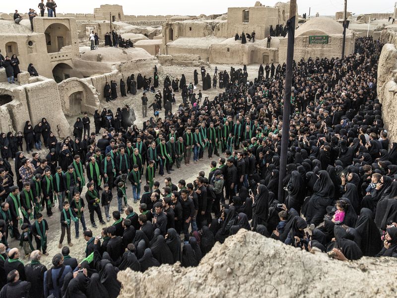 Ashoura | Smithsonian Photo Contest | Smithsonian Magazine