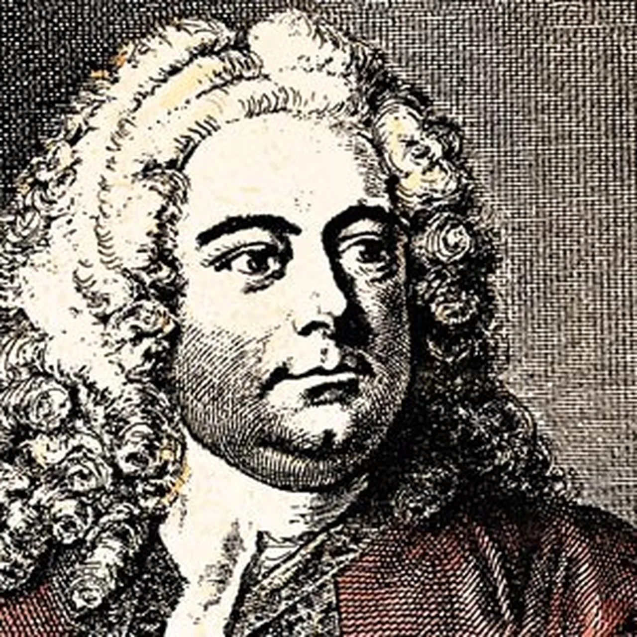 George Frideric Handel Young George Frideric Handel Wikipedia