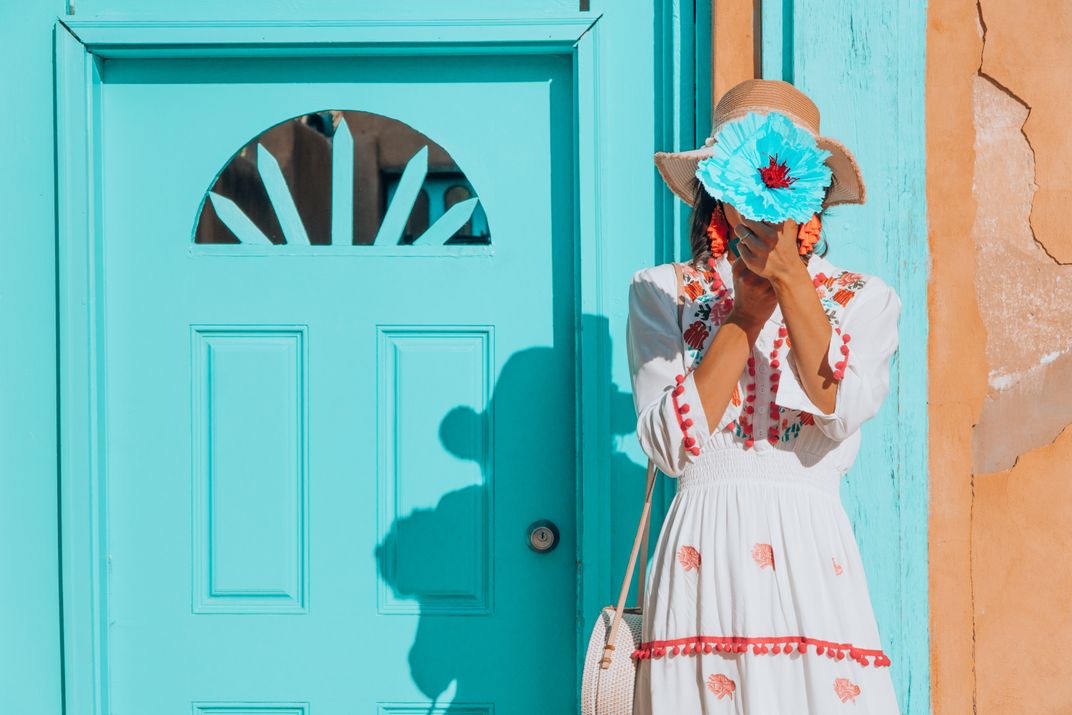 Flower Power | Smithsonian Photo Contest | Smithsonian Magazine