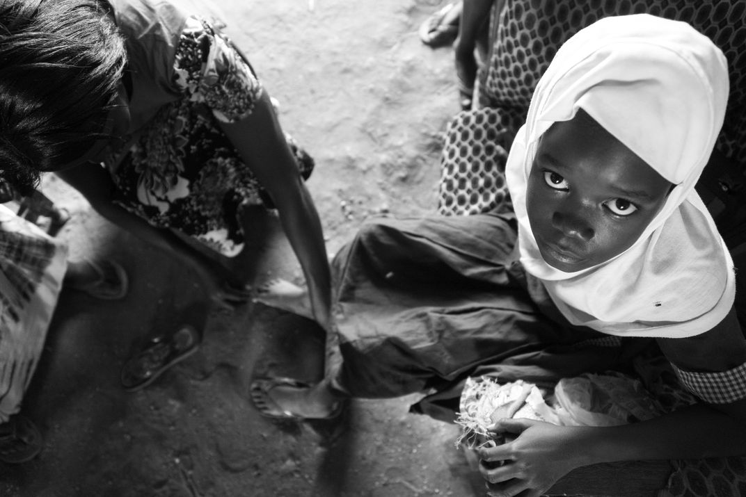 Size me up | Smithsonian Photo Contest | Smithsonian Magazine