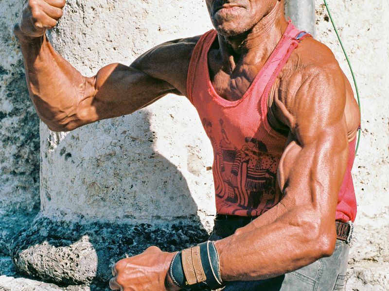 Strong Man | Smithsonian Photo Contest | Smithsonian Magazine