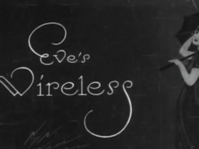 The First Cell Phone Was Invented In 1924