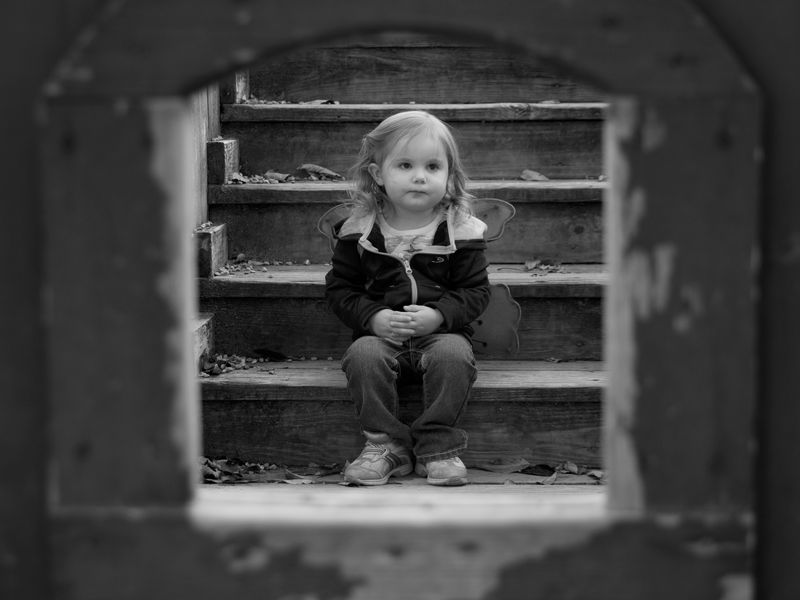 The innocence of a child | Smithsonian Photo Contest | Smithsonian Magazine