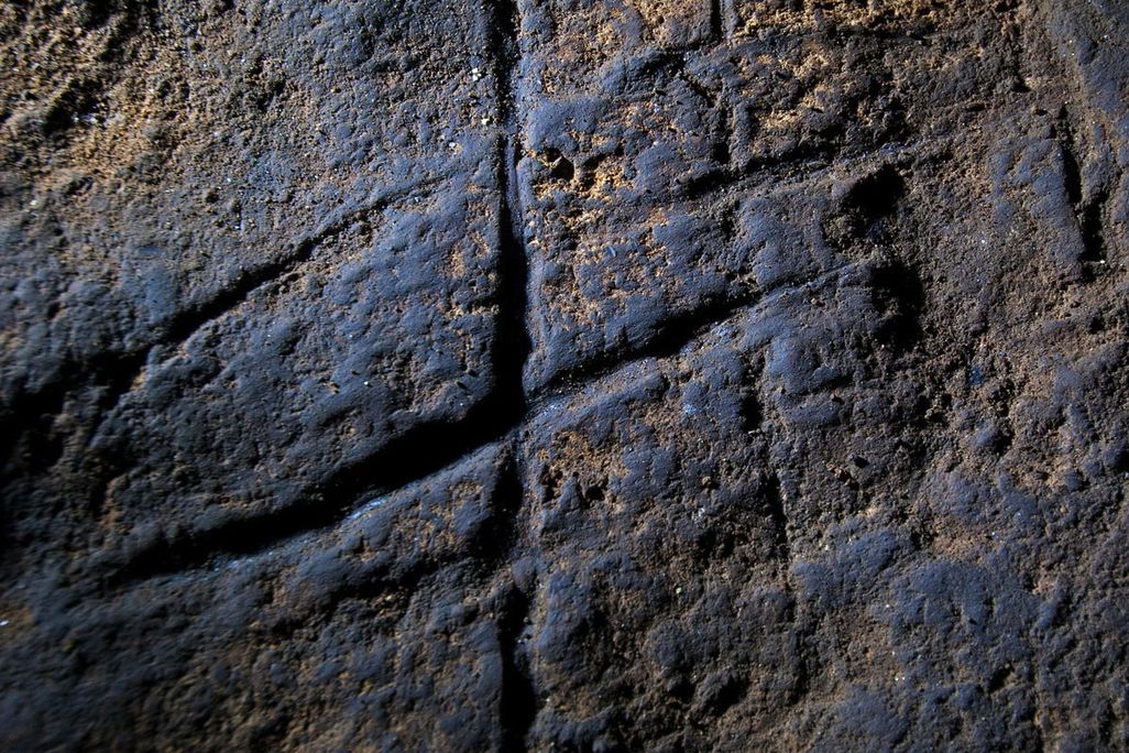 neanderthal caves in gibraltar