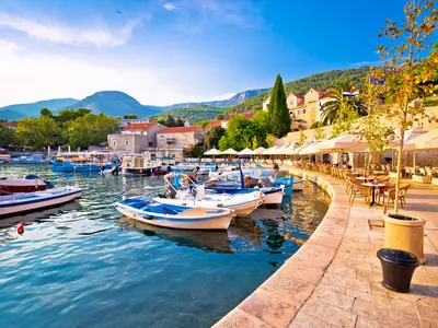 Active Journeys | Smithsonian Journeys