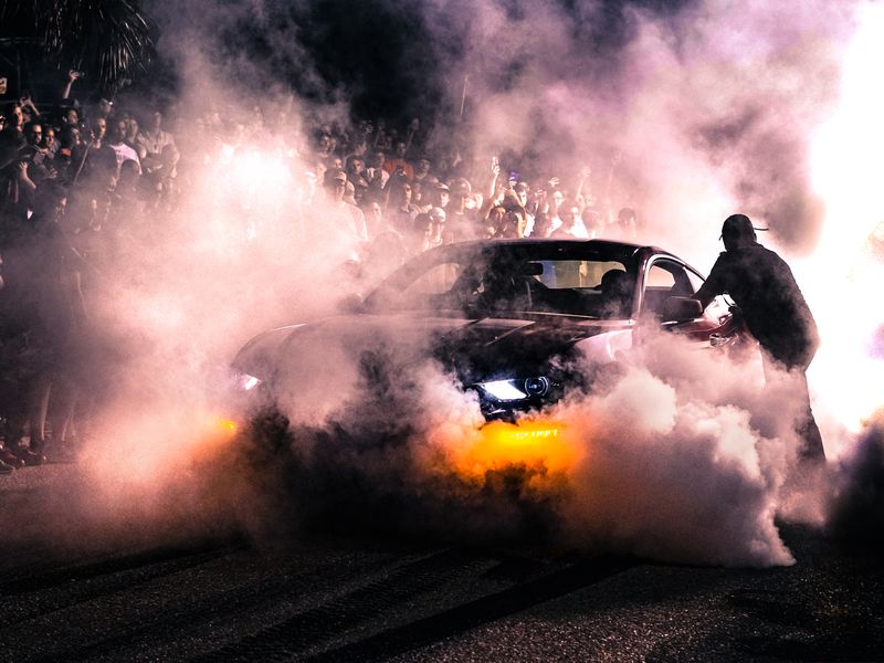Smoke it Up | Smithsonian Photo Contest | Smithsonian Magazine