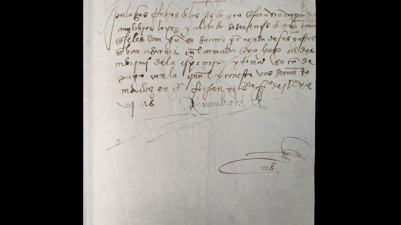 hernan cortes article