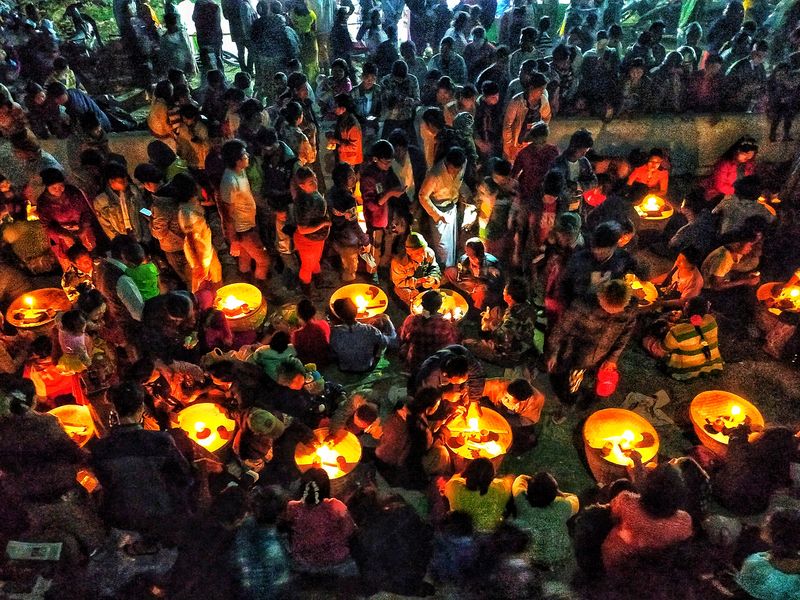 Egg Festival | Smithsonian Photo Contest | Smithsonian Magazine