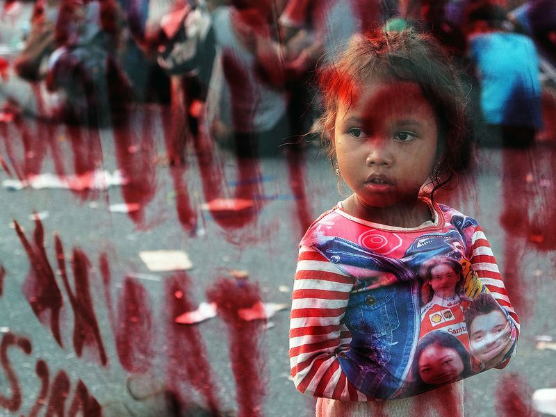 Sakai People | Smithsonian Photo Contest | Smithsonian Magazine