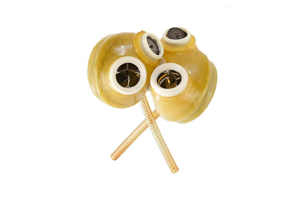 first artificial heart