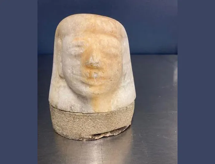 oldest ancient artifacts