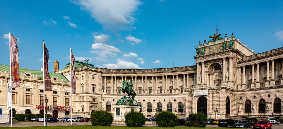 Living in Austria: A Three-Week Stay | Smithsonian Journeys