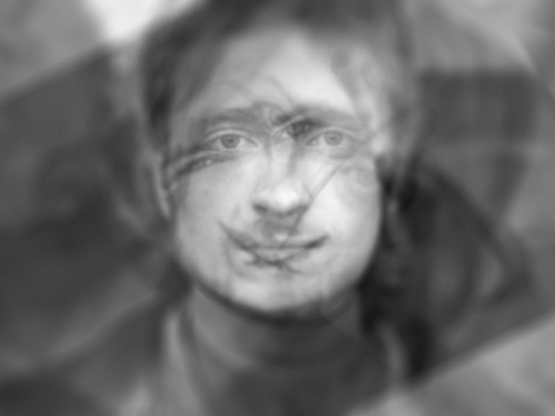 6 faces. | Smithsonian Photo Contest | Smithsonian Magazine